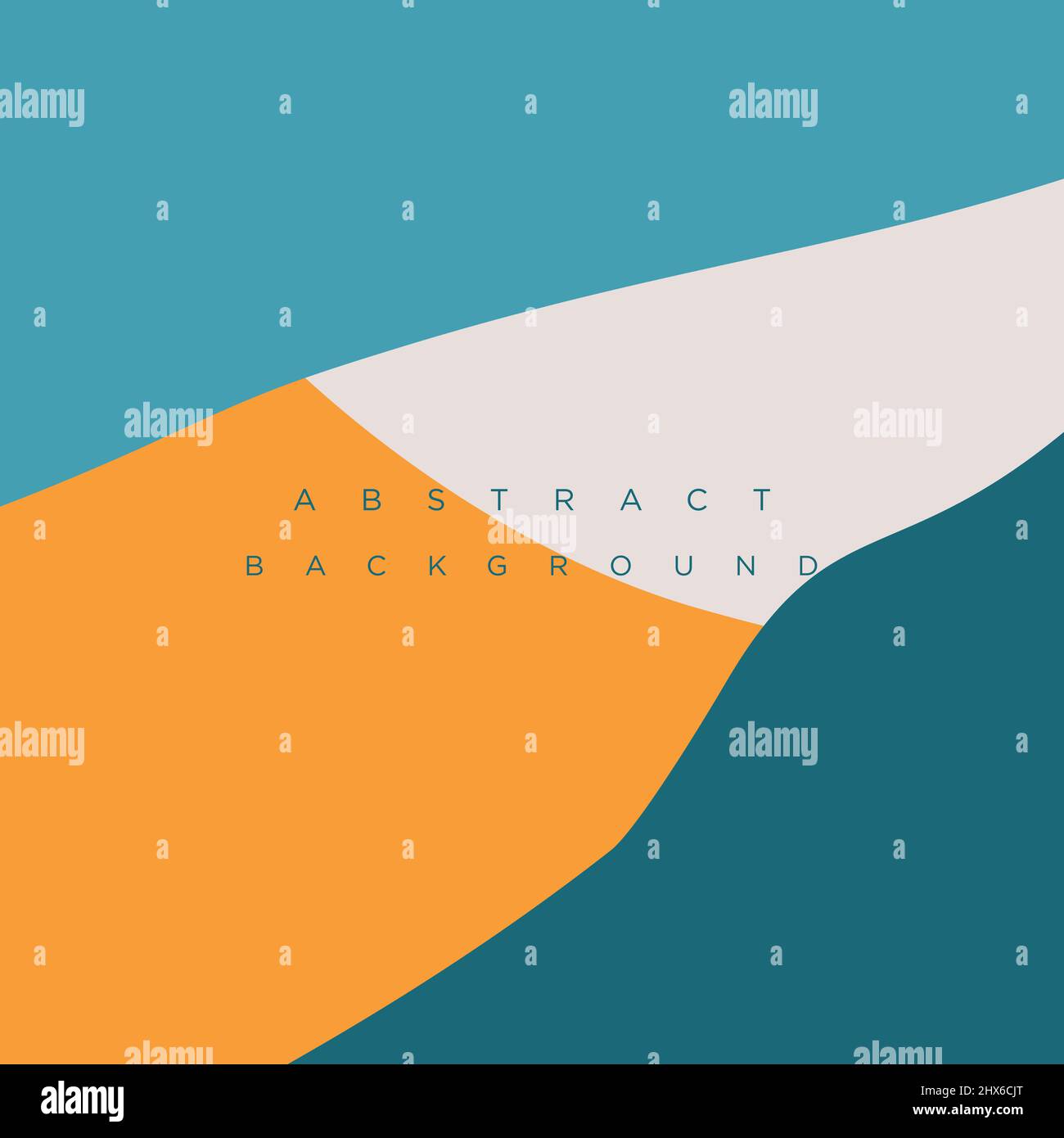 flat abstract background simple and modern design 23 Stock Vector Image ...