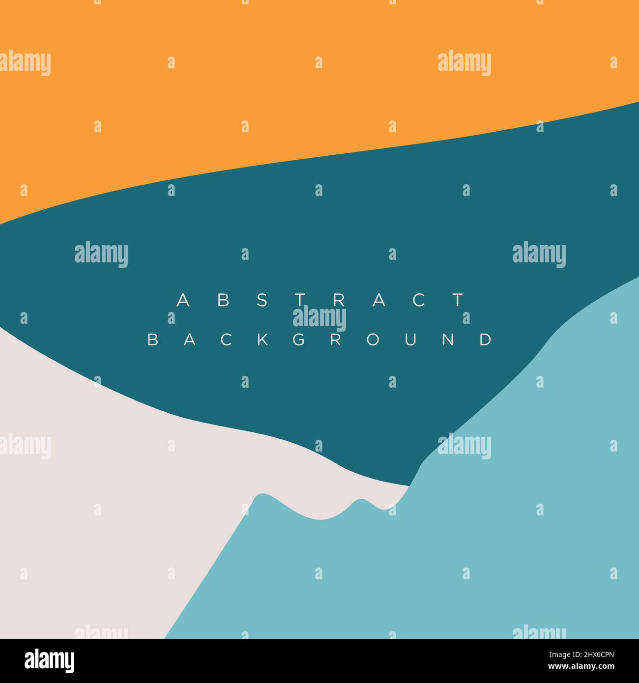 flat abstract background simple and modern design 6 Stock Vector Image ...