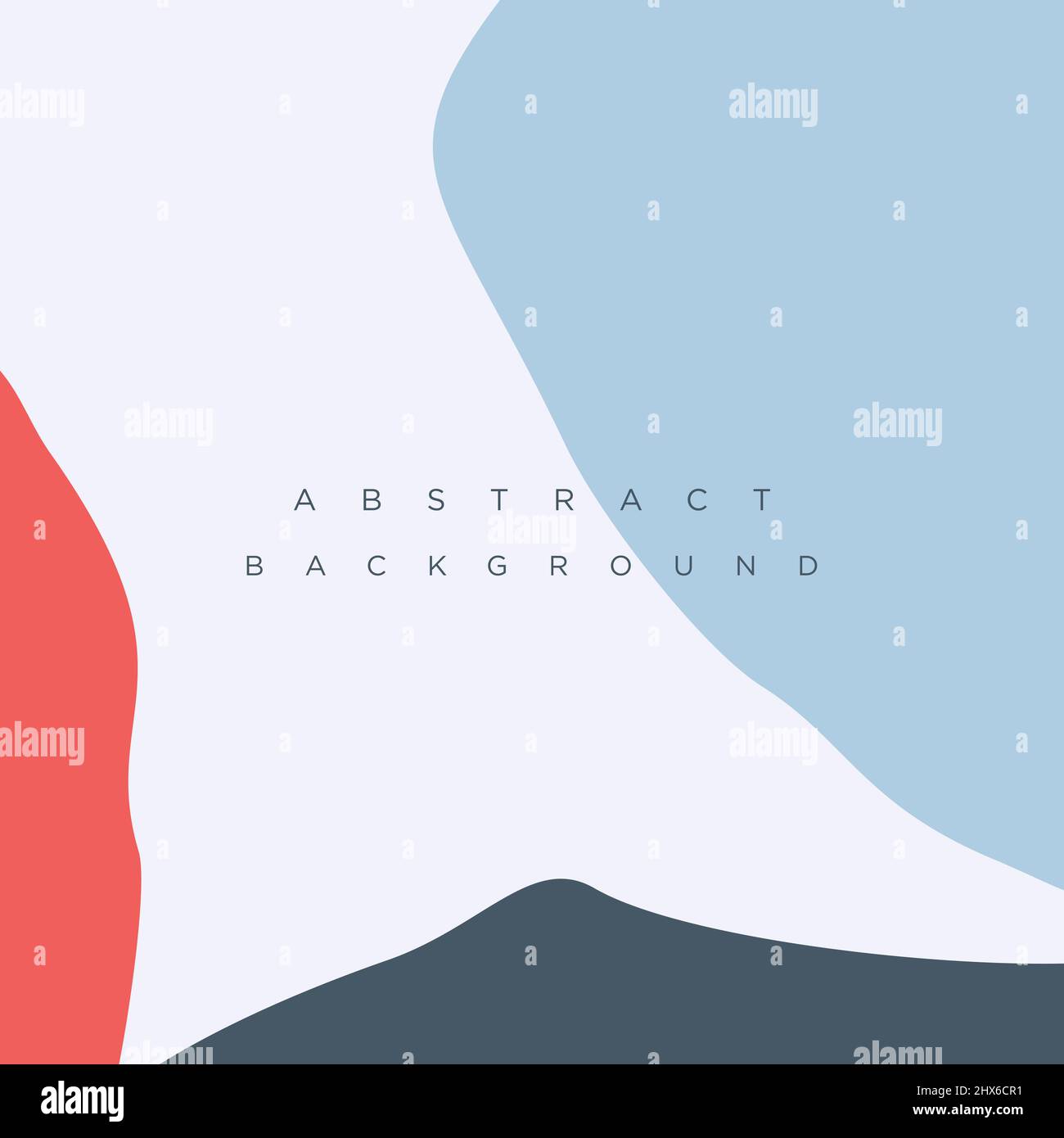 flat abstract background simple and modern design 3 Stock Vector Image ...