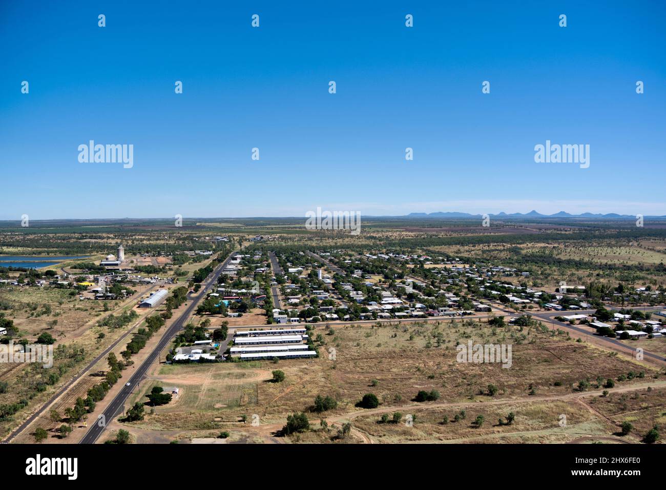 Map Of Capella Qld at Kathleen Delgado blog