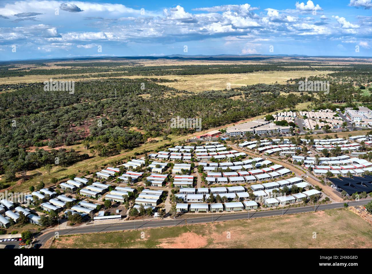 Moranbah queensland australia hi-res stock photography and images - Alamy