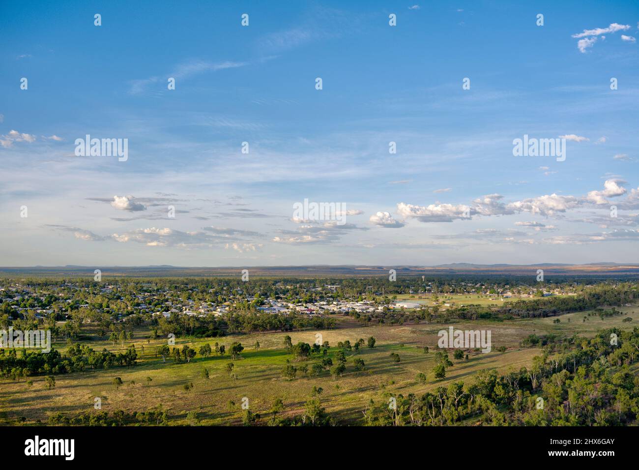 Moranbah queensland australia hi-res stock photography and images - Alamy