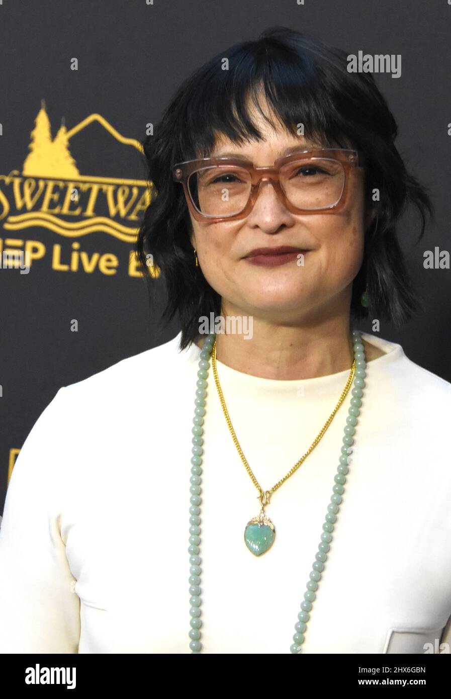 Los Angeles, California, USA 5th March 2022 Sue Chan attends the 26th ...