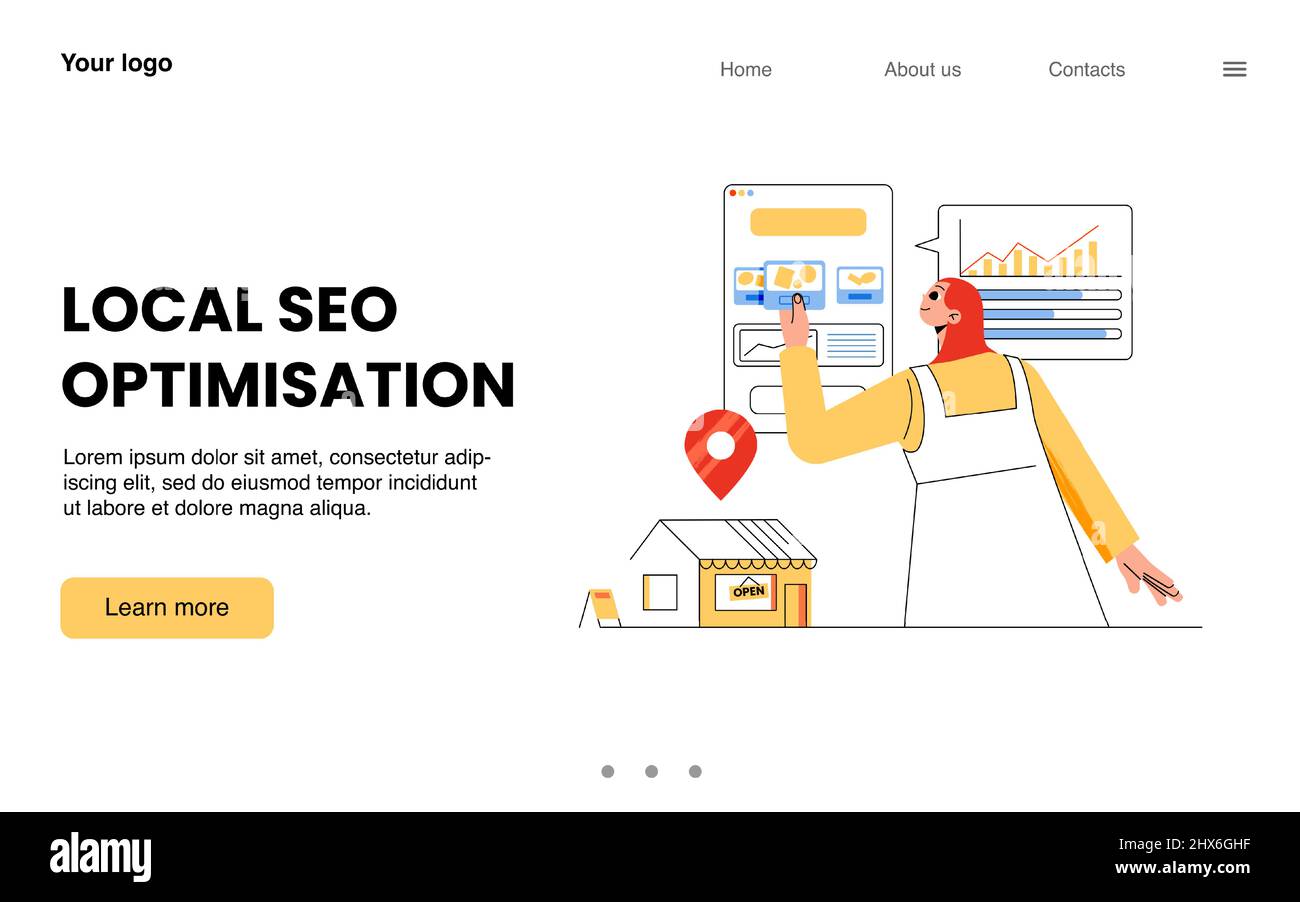 Local analysis hi-res stock photography and images - Alamy