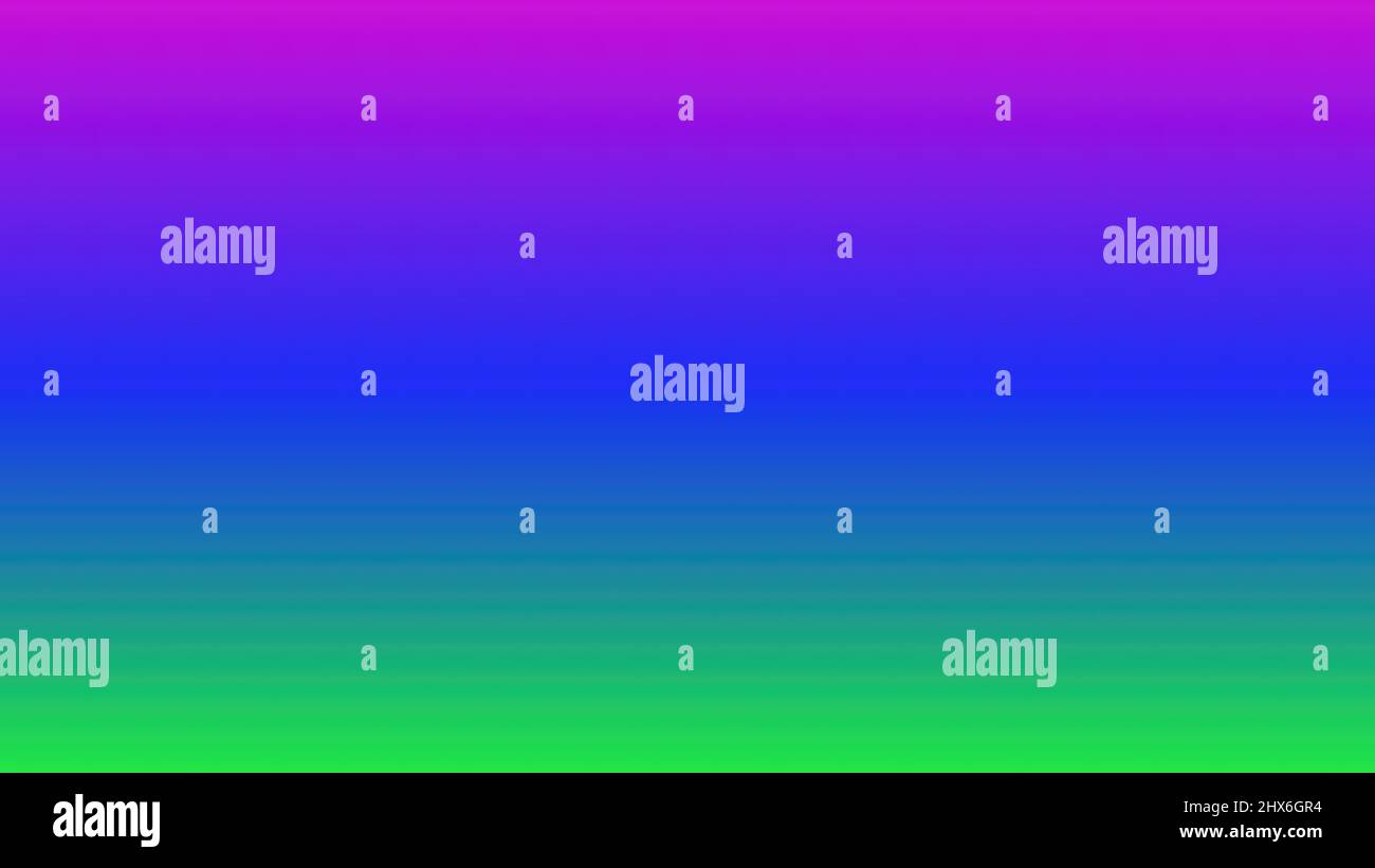 Purple, blue, and green soft linear color gradient Stock Photo - Alamy