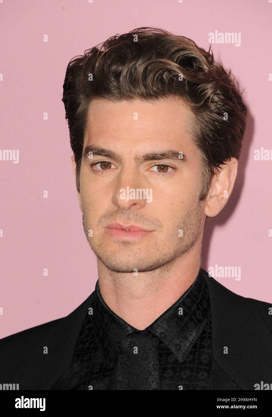 Santa Monica, USA. 9th Mar, 2022. Andrew Garfield at arrivals for 24th ...
