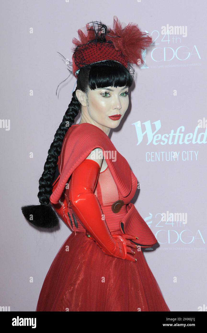 Dawn ritz hi-res stock photography and images - Alamy