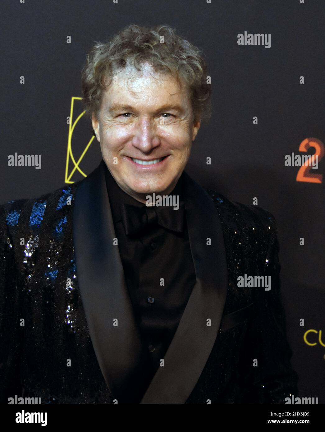 Los Angeles, California, USA 5th March 2022 Nelson Coates attends the ...