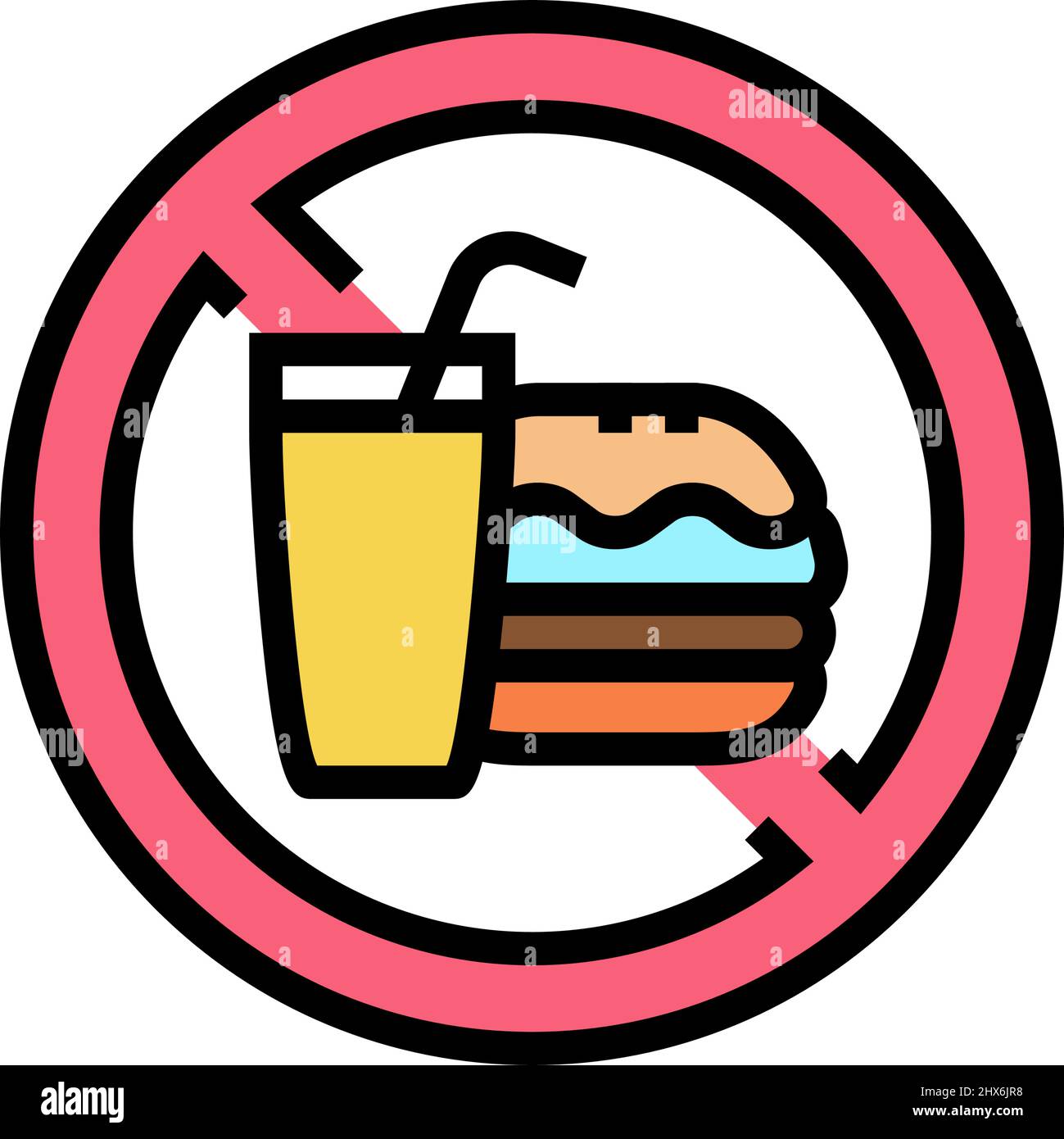 Summer tubing illustration hi-res stock photography and images - Alamy