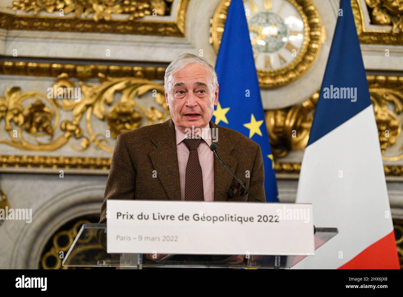 Andrei grachev hi-res stock photography and images - Alamy