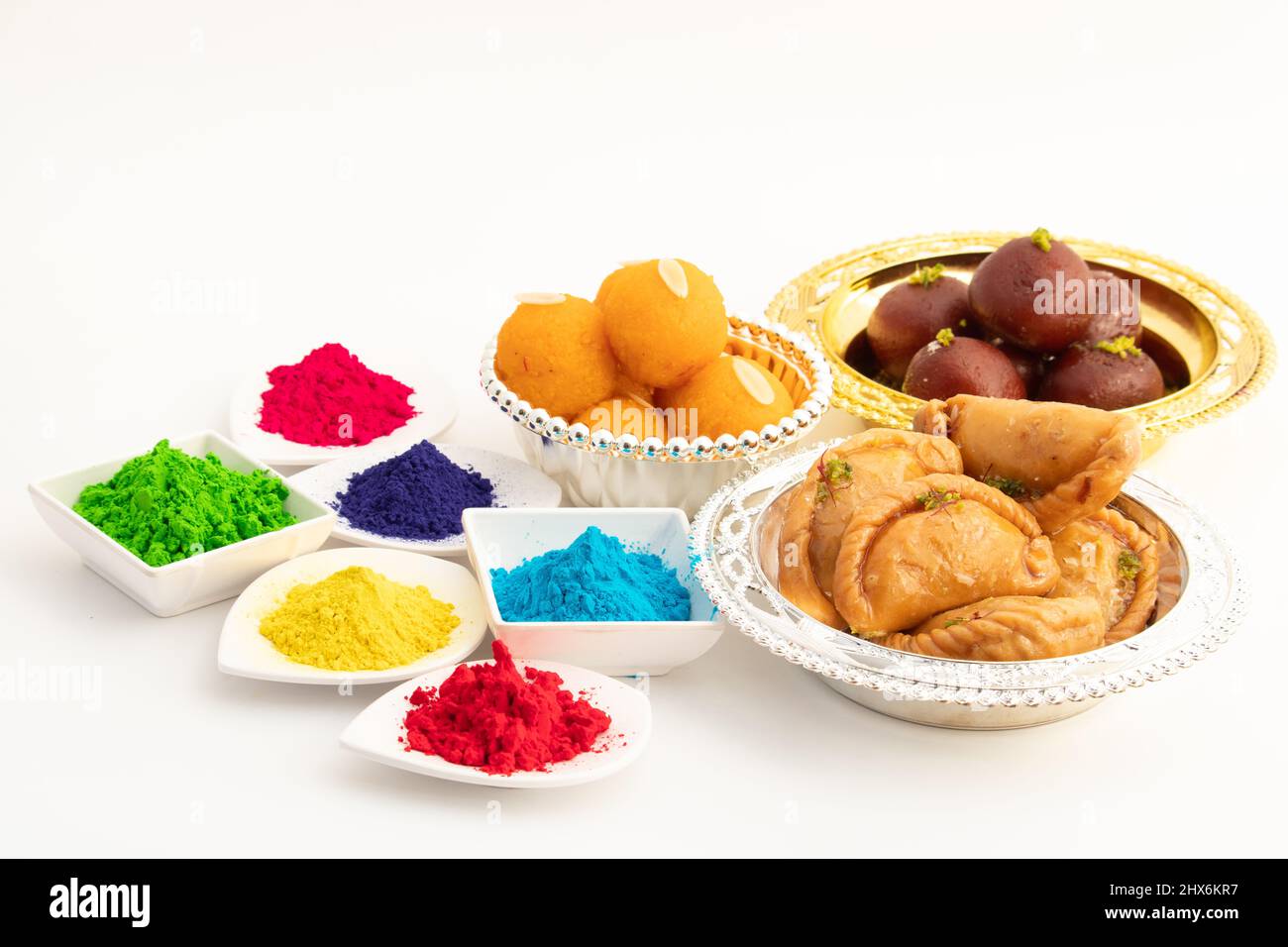 Pirukiya hi-res stock photography and images - Alamy