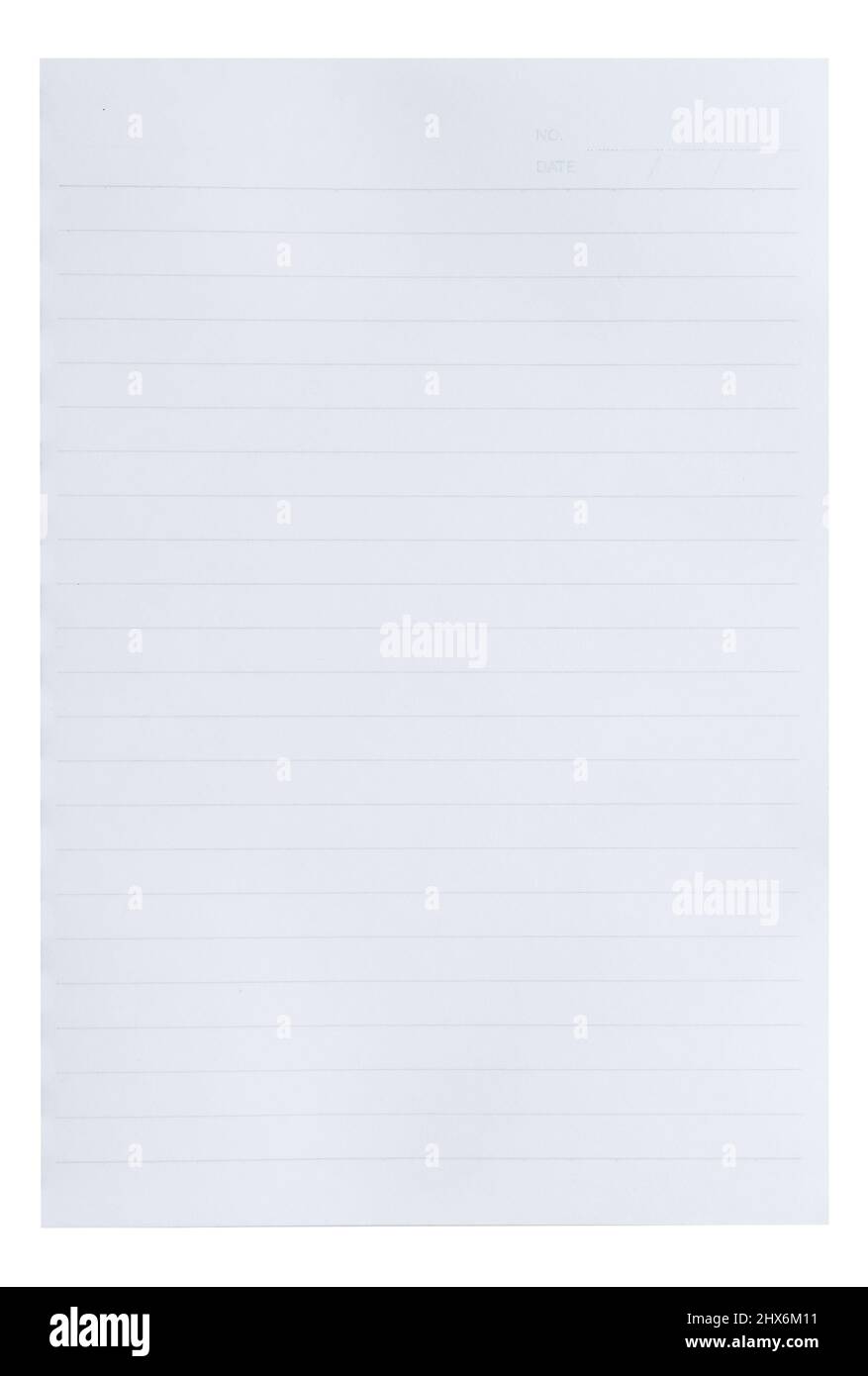 Notepaper texture hi-res stock photography and images - Alamy
