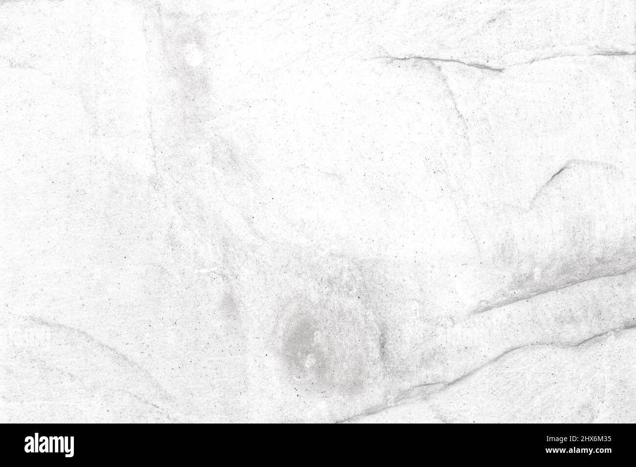 White marble tile floor texture and background with copy space Stock ...