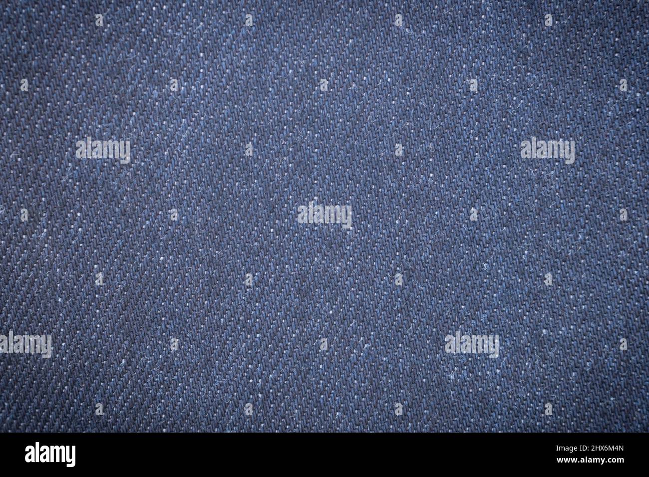 Close up jeans fabric texture and background Stock Photo - Alamy