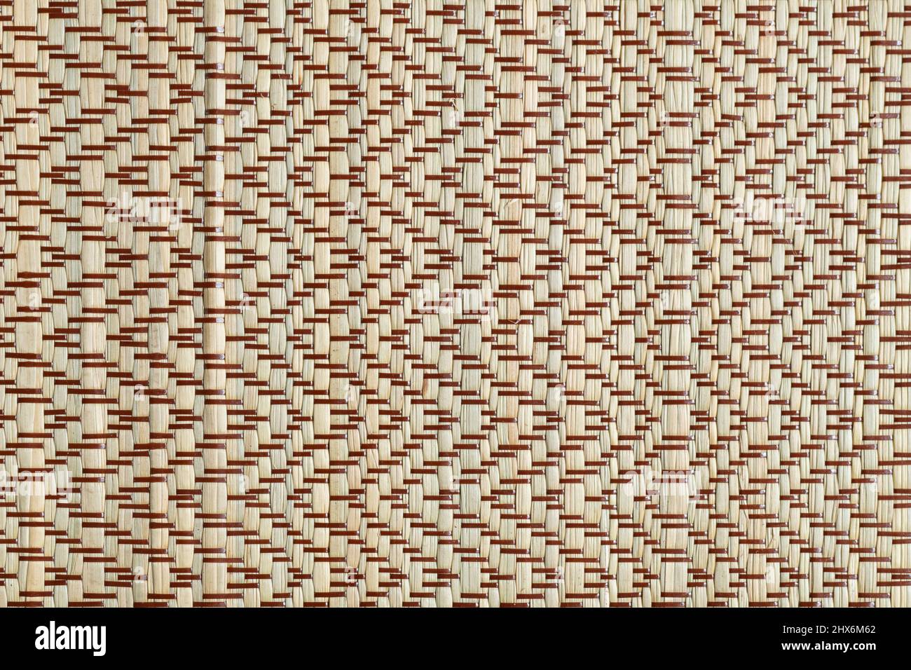 Bamboo texture hi-res stock photography and images - Alamy