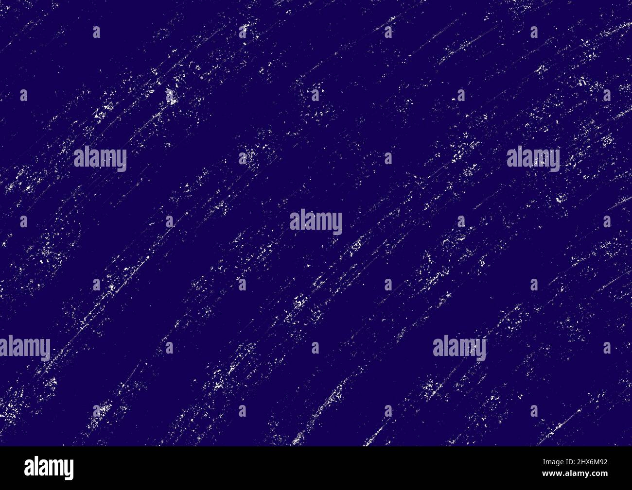 Abstract art background navy blue color with chalk white lines. Indigo ...