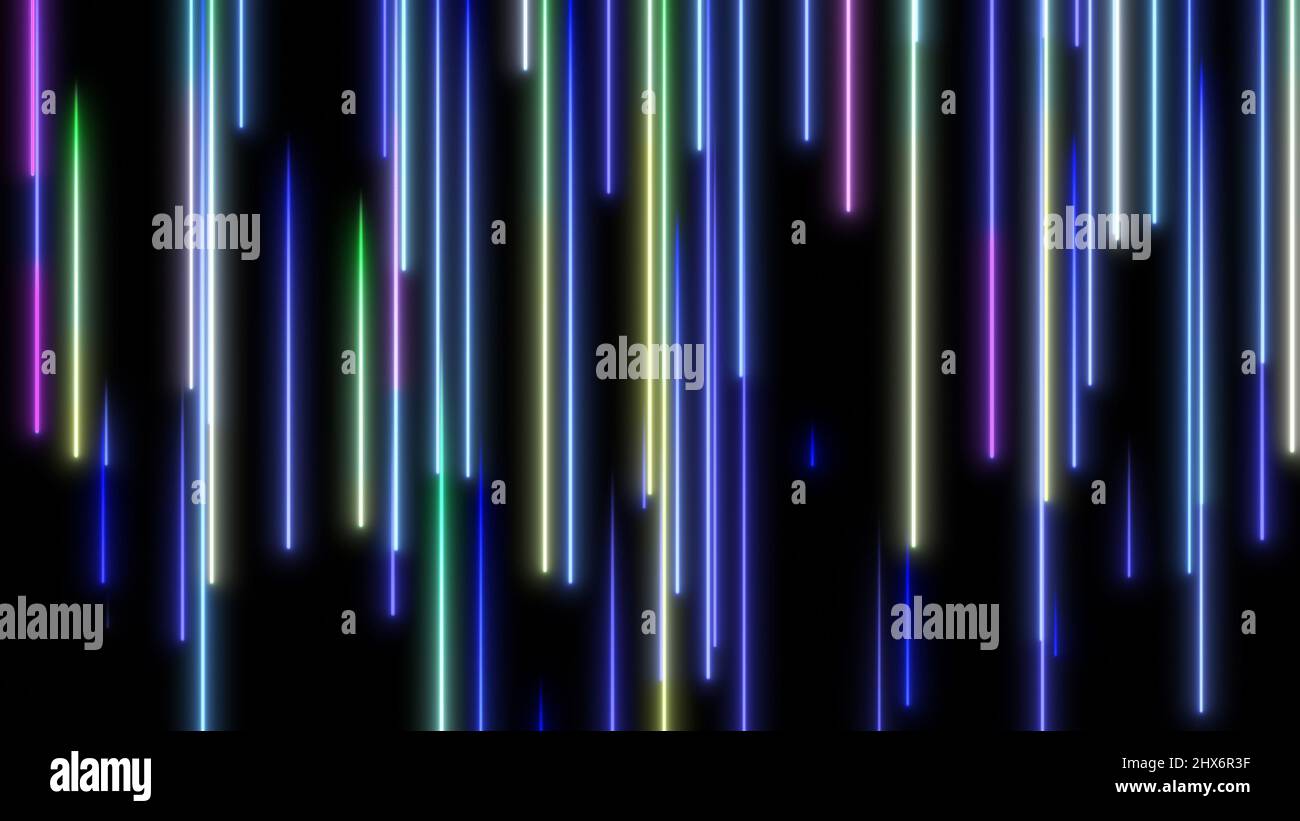 Glowing backgrounds of lines Stock Photo - Alamy