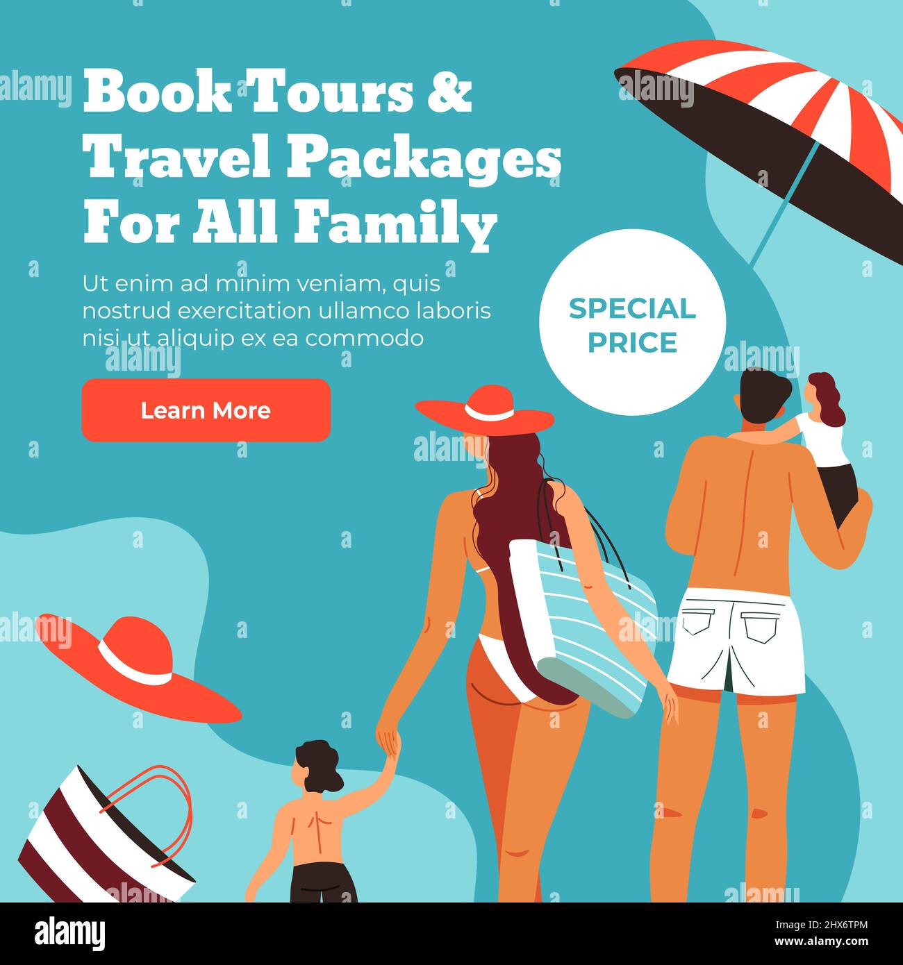 Book tours Stock Vector Images - Alamy