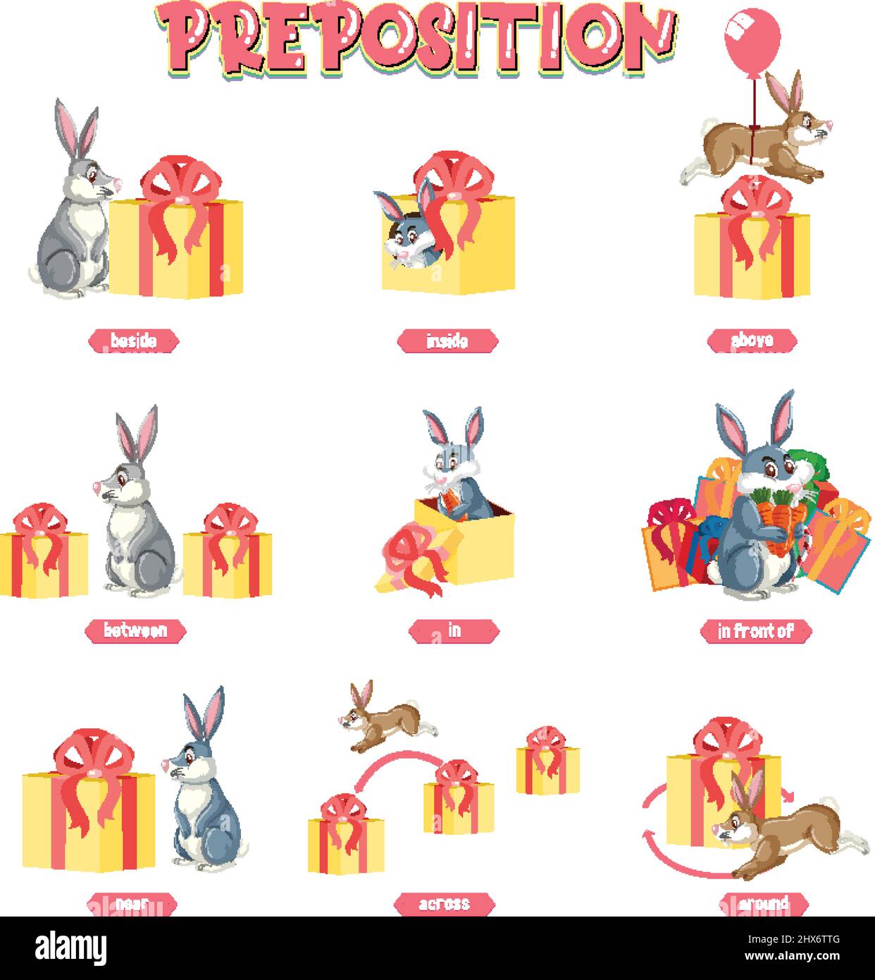 Adverb Stock Vector Images - Alamy