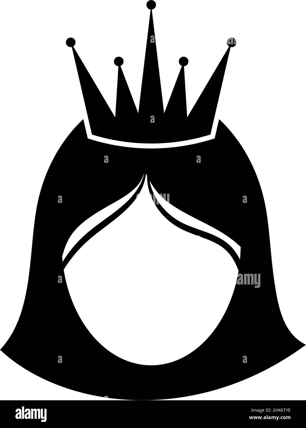 Princess Symbol