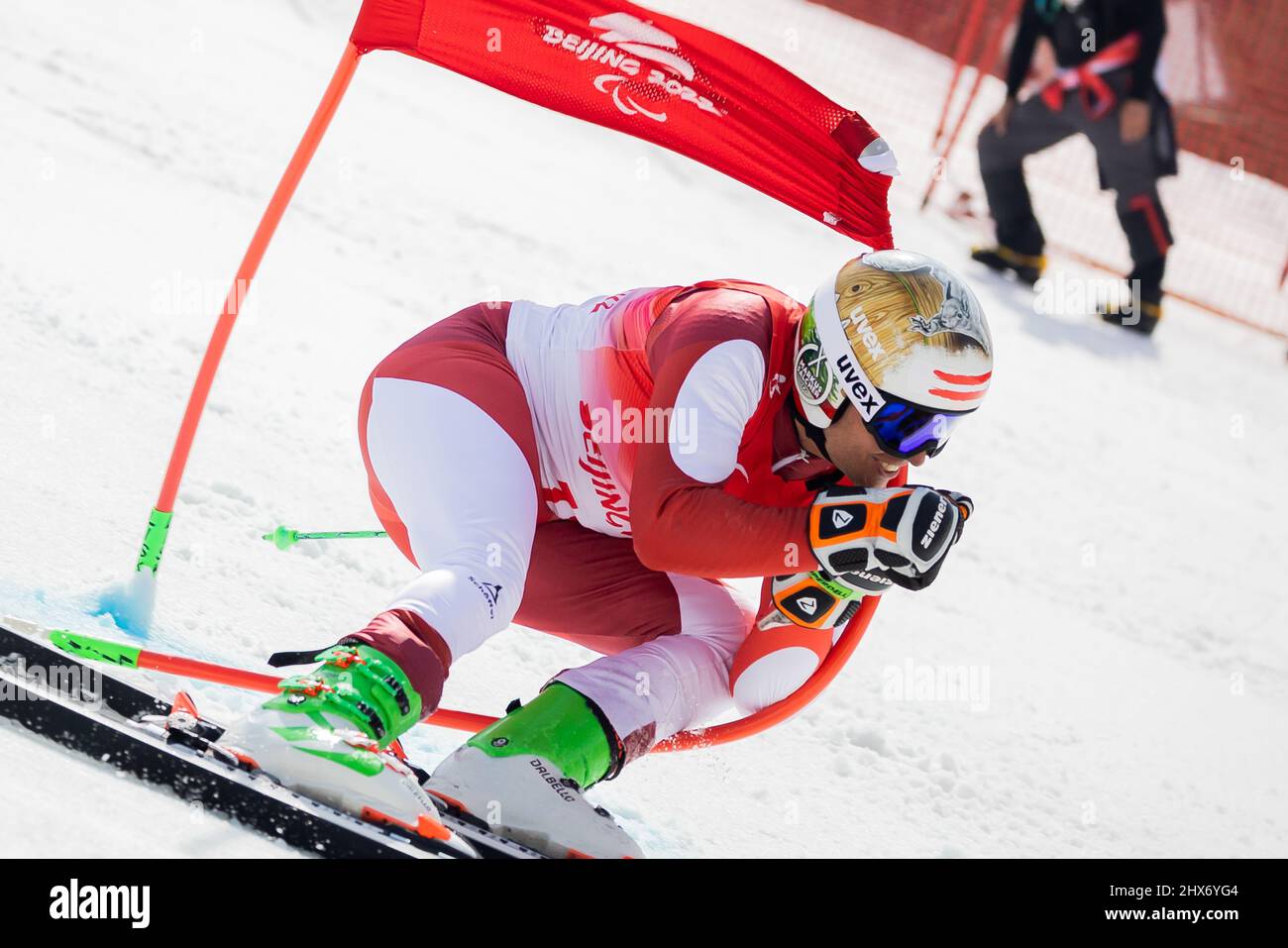 Markus salcher hi-res stock photography and images - Alamy