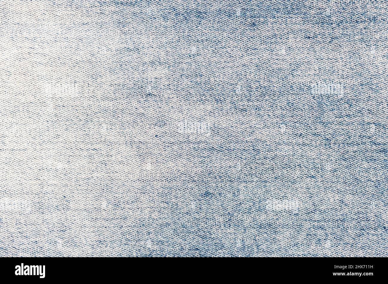 Faded denim texture can be used as any background. Jeans fabric Stock ...