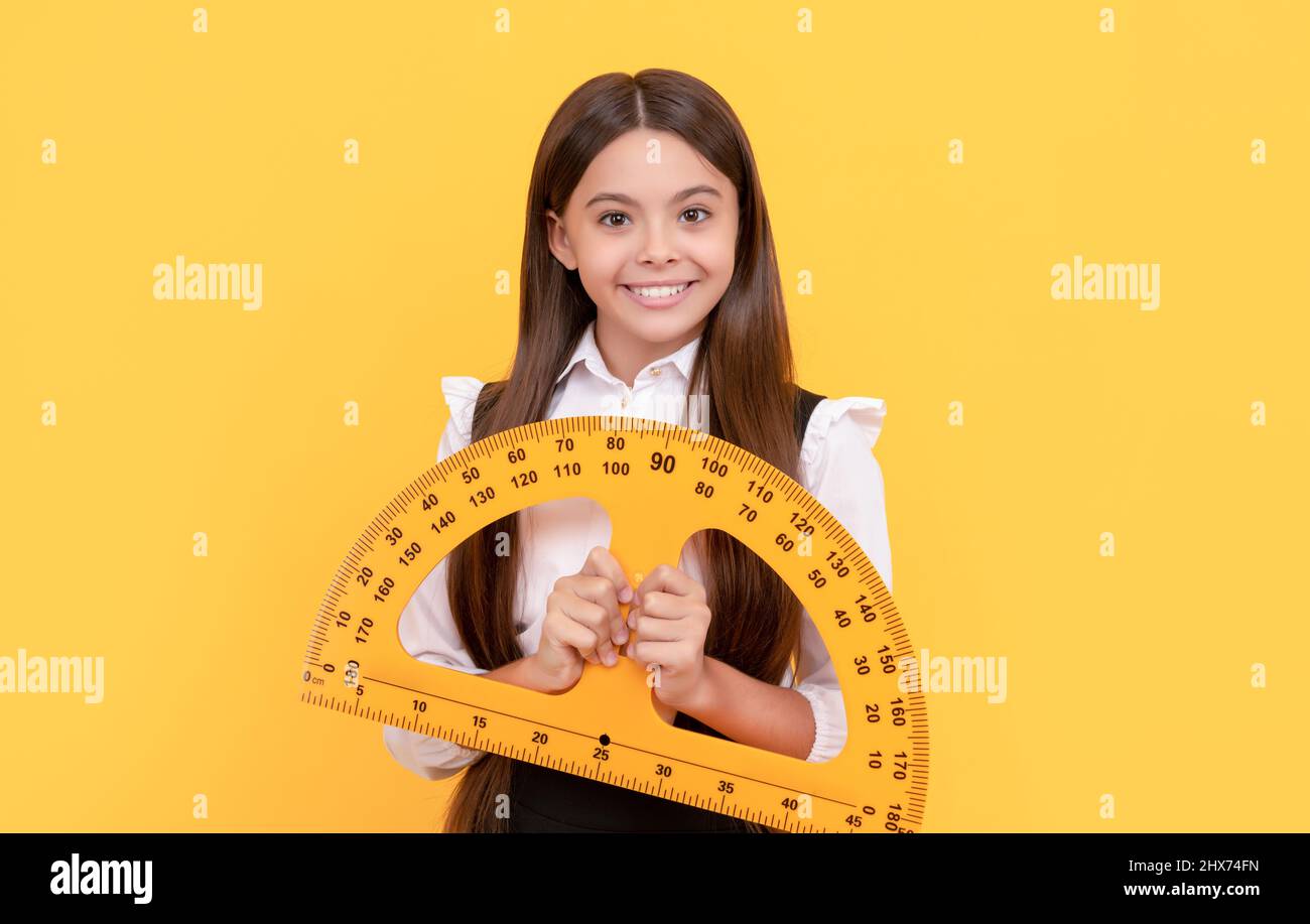 trigonometry stationery. measuring and sizing. education for child ...