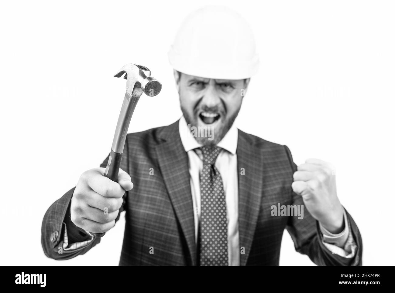 Mechanical engineer Black and White Stock Photos & Images - Alamy