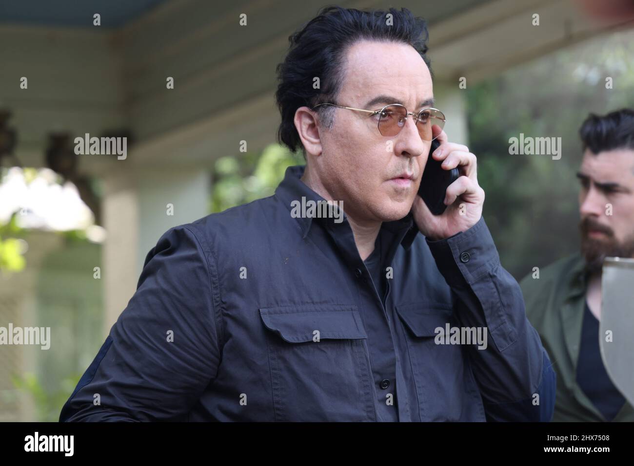 John Cusack Movies 2022