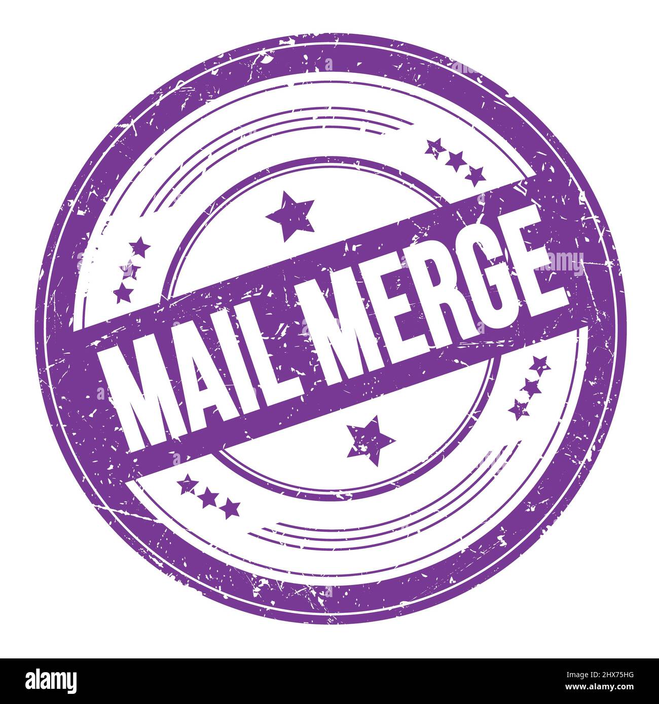 Mail Merge Logo