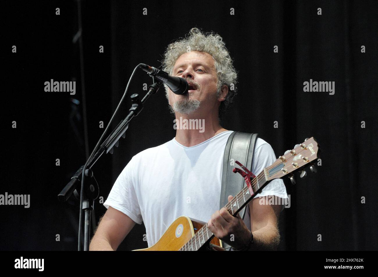 Music and live concert Stock Photo - Alamy