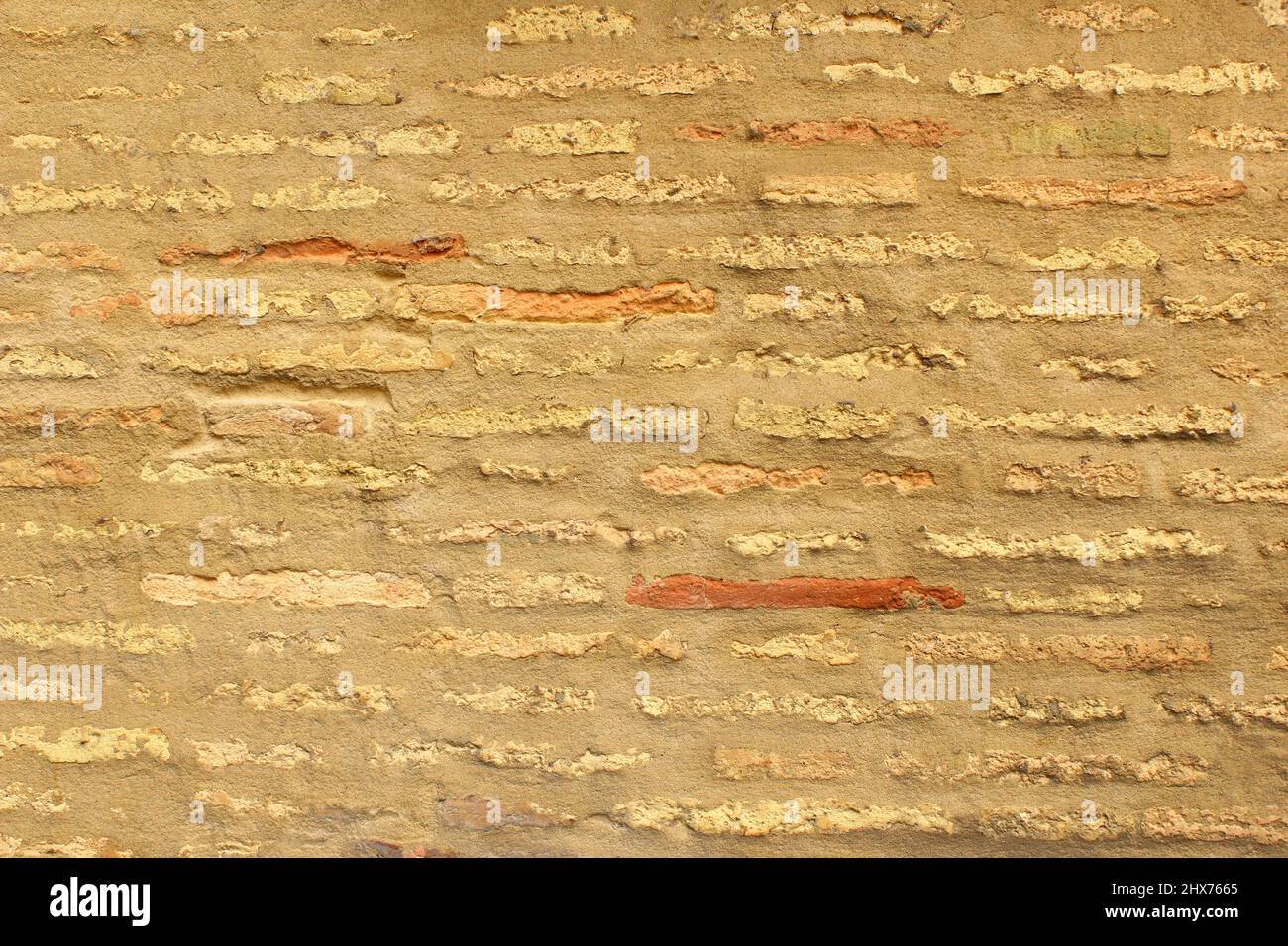 Old bricks texture background Stock Photo - Alamy