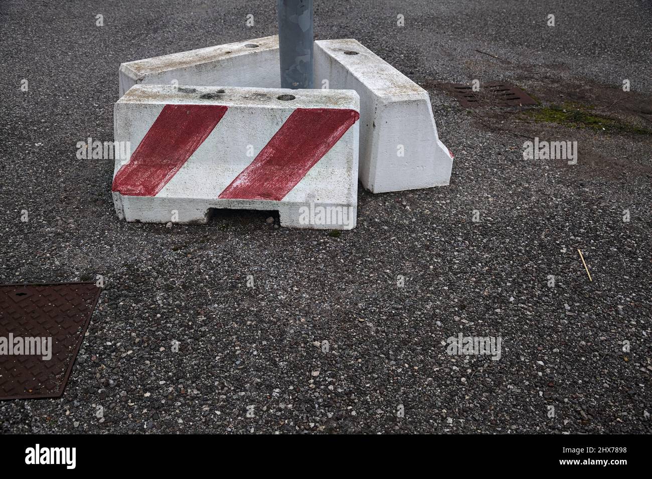 Stop sign seen on hi-res stock photography and images - Alamy