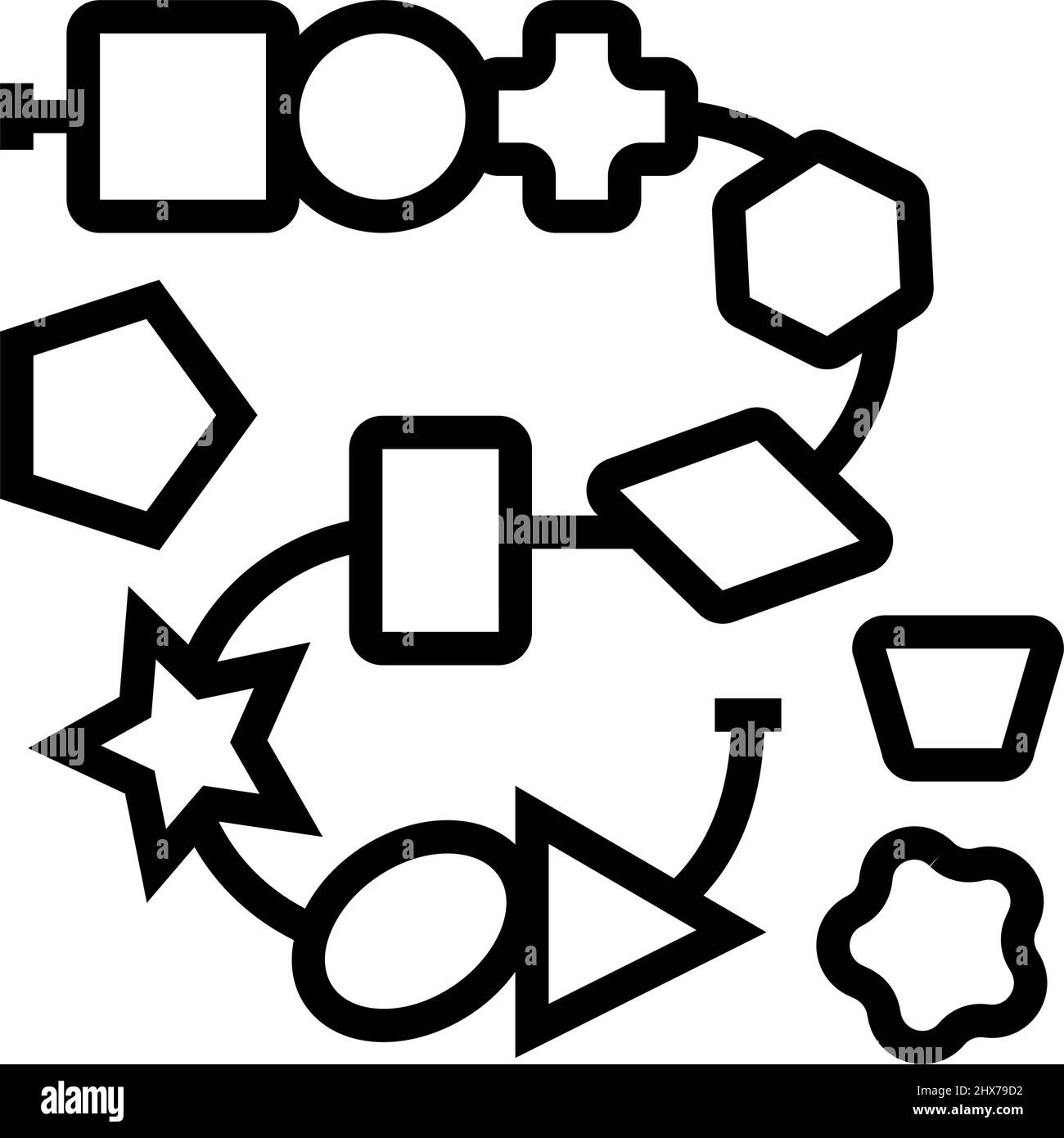 Car threading hi-res stock photography and images - Alamy