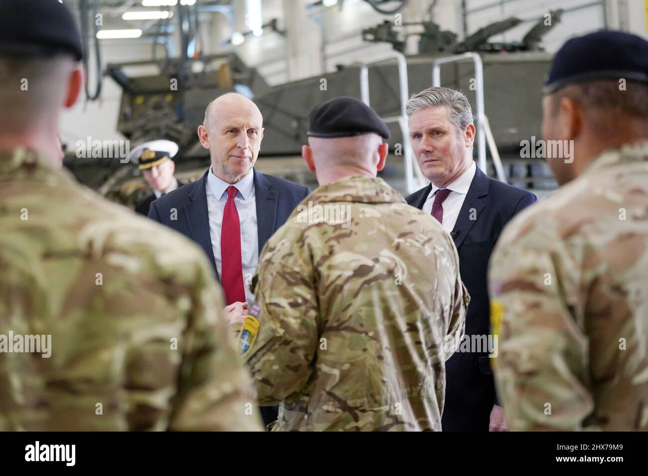 John healey right hi-res stock photography and images - Alamy