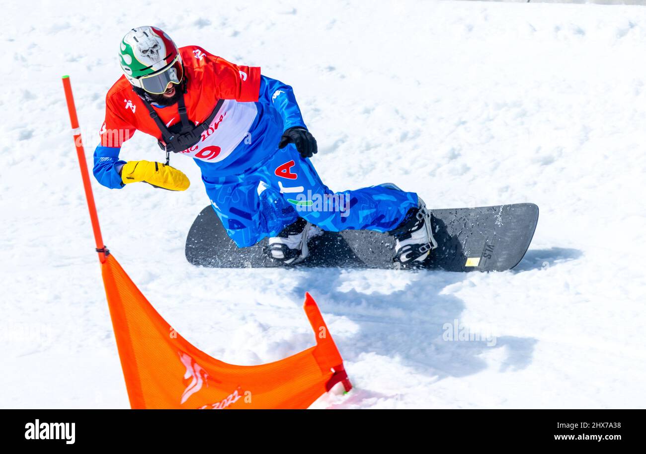 Riccardo cardani hi-res stock photography and images - Alamy