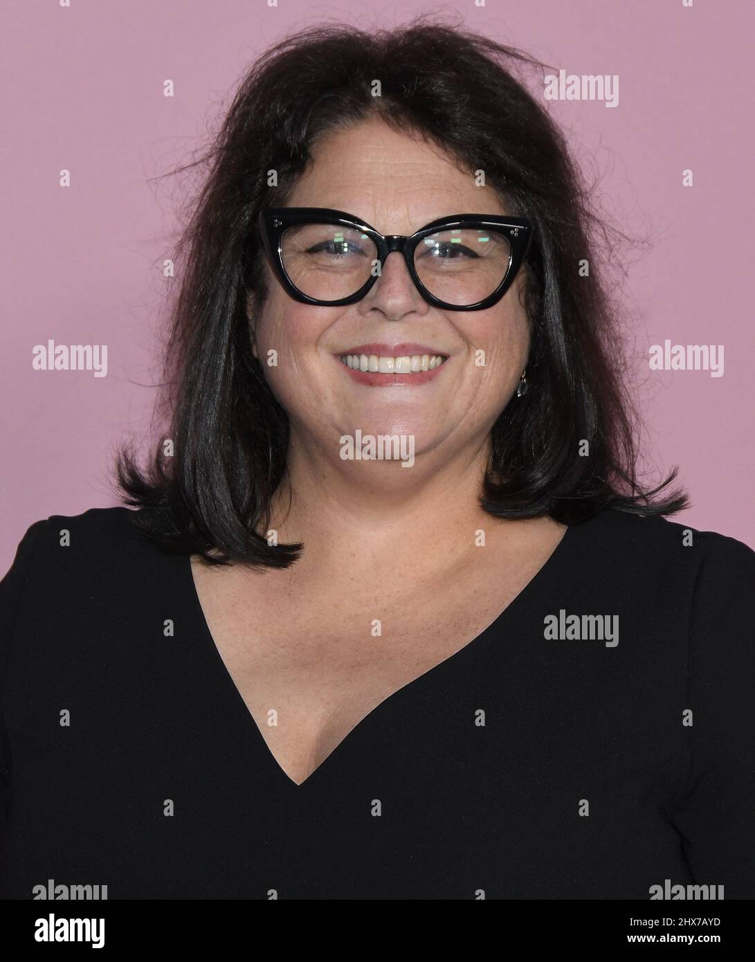 Susan Matheson arrives at the 24th CDGA (Costume Designers Guild Awards ...