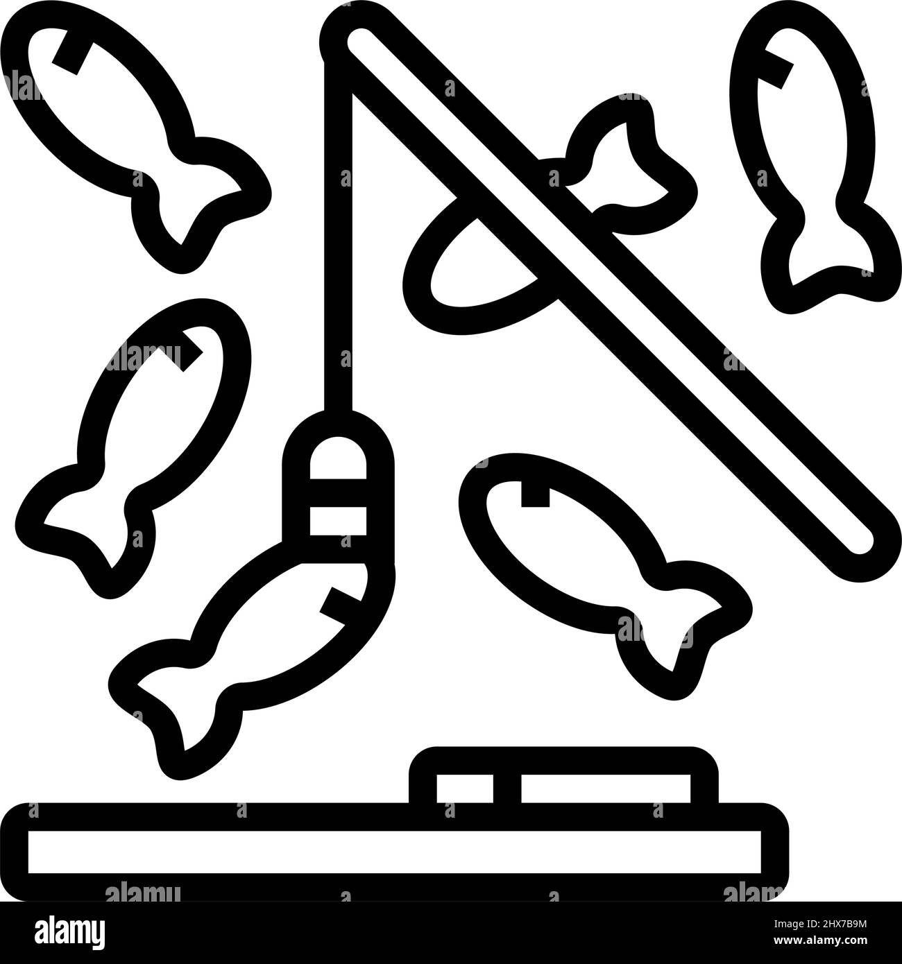 Magnetic construction Black and White Stock Photos & Images - Alamy