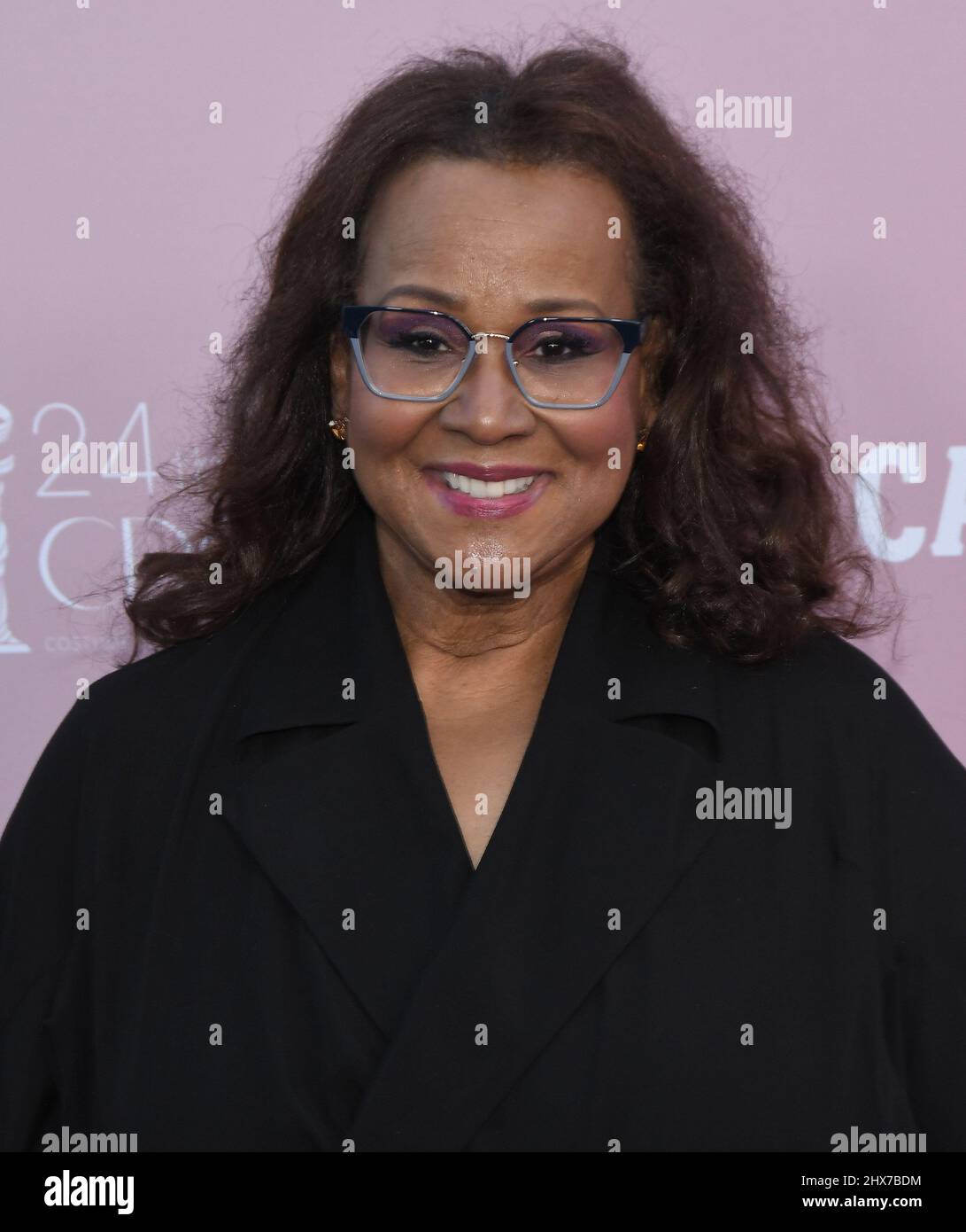 Sharen Davis arrives at the 24th CDGA (Costume Designers Guild Awards ...