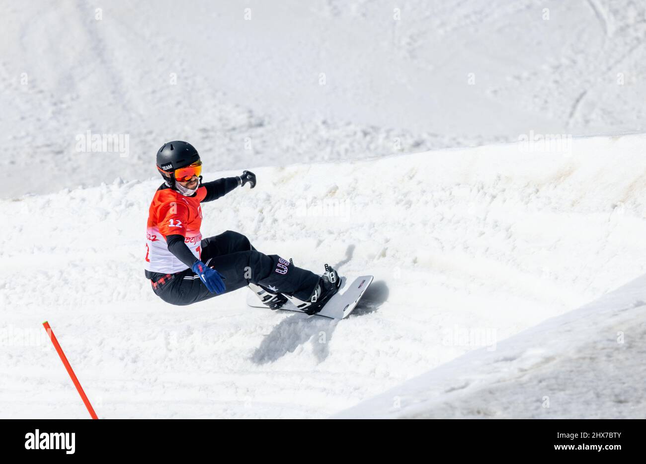 Para snowboard 2022 hi-res stock photography and images - Alamy