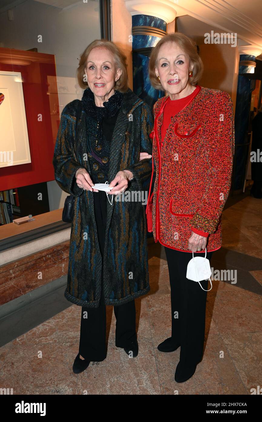 Kessler ellen hi-res stock photography and images - Alamy