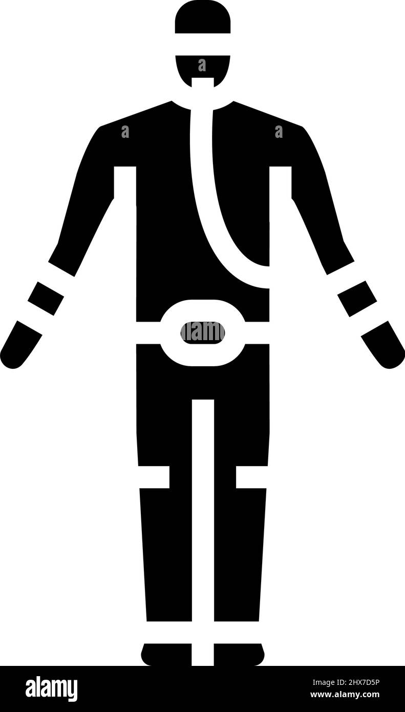 Asbestos protection Stock Vector Images - Alamy