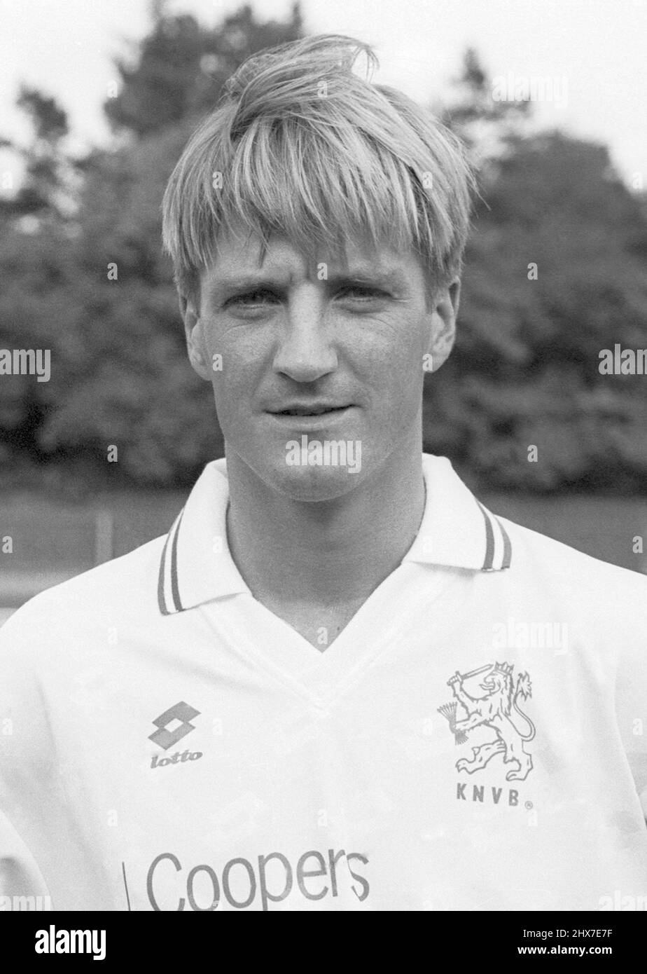 WIM KIEFT Football psv Eindhoven and in Netherlands national team to ...