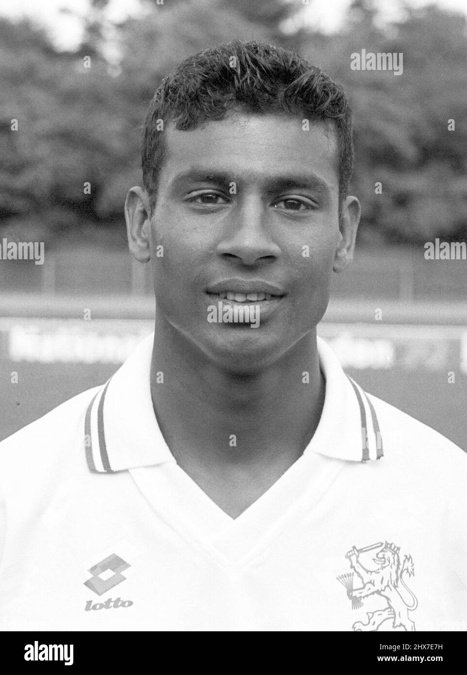 ARON WINTER Football Ajax and in Netherlands national team to European ...