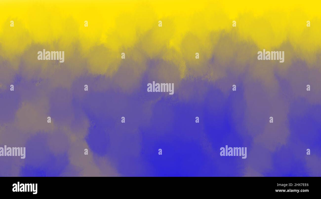 Blue yellow colors hi-res stock photography and images - Alamy