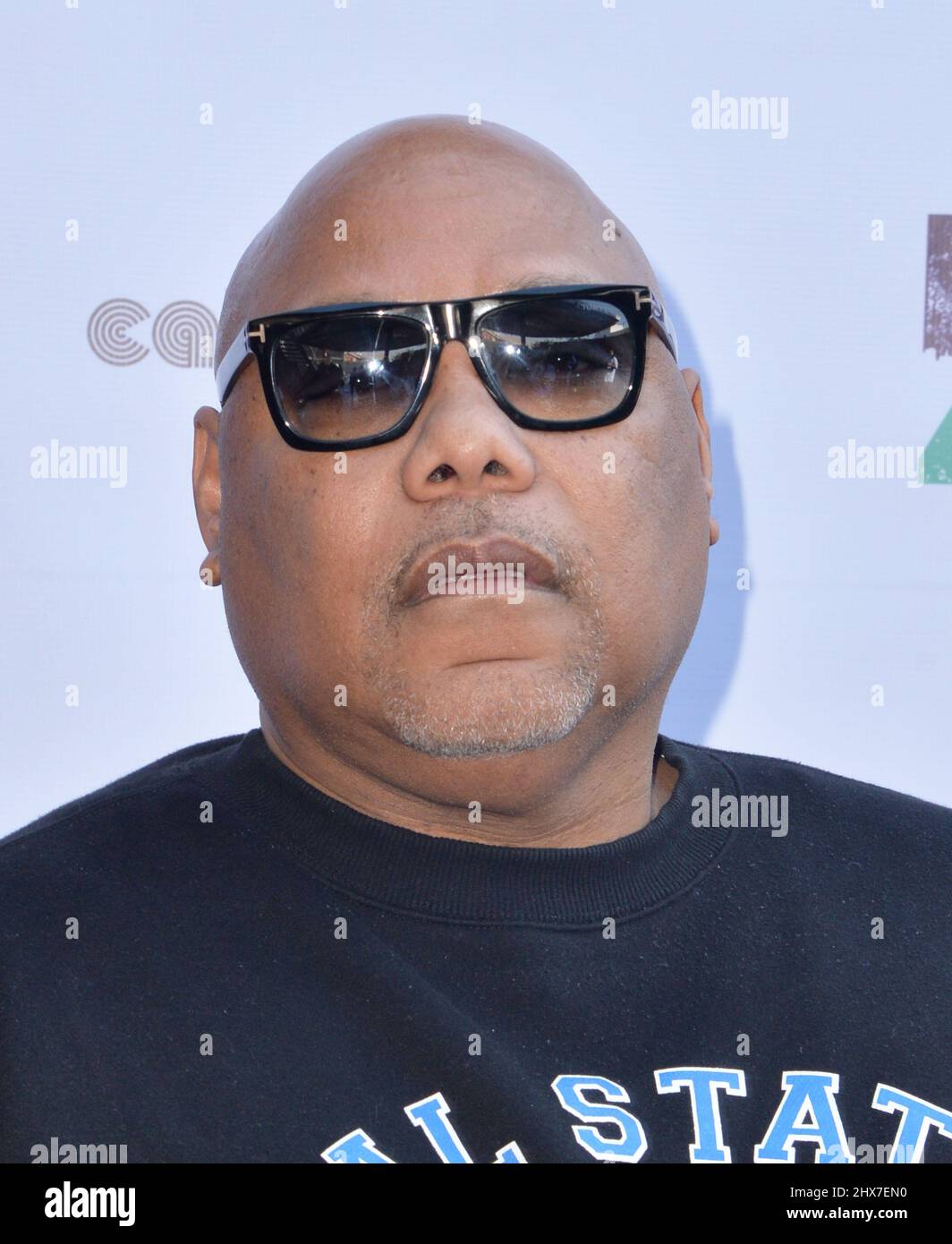 Los Angeles, Ca. 9th Mar, 2022. Chico Brown attends the Hip Hop 4 Peace ...