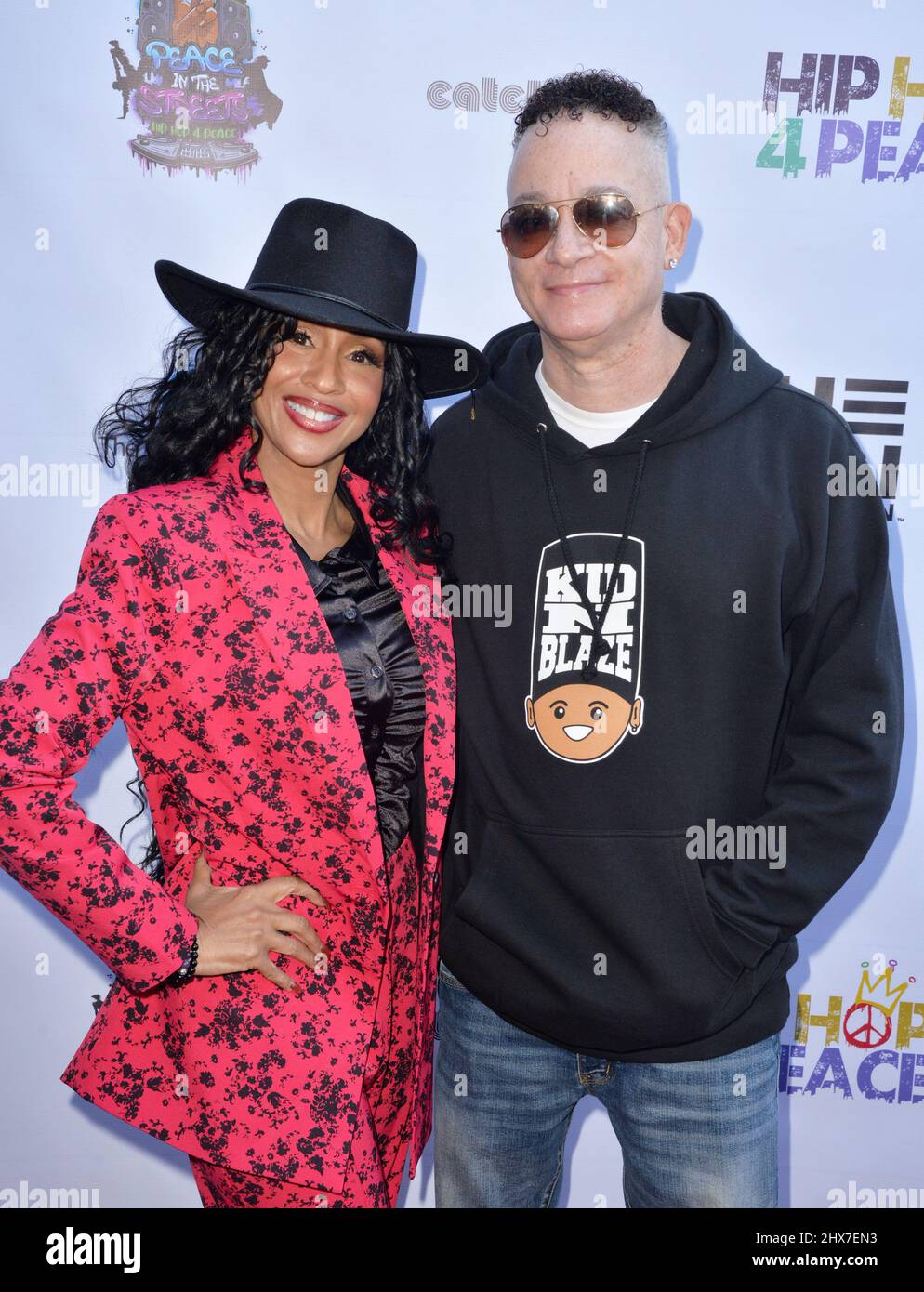 Christopher Kid Reid 2022