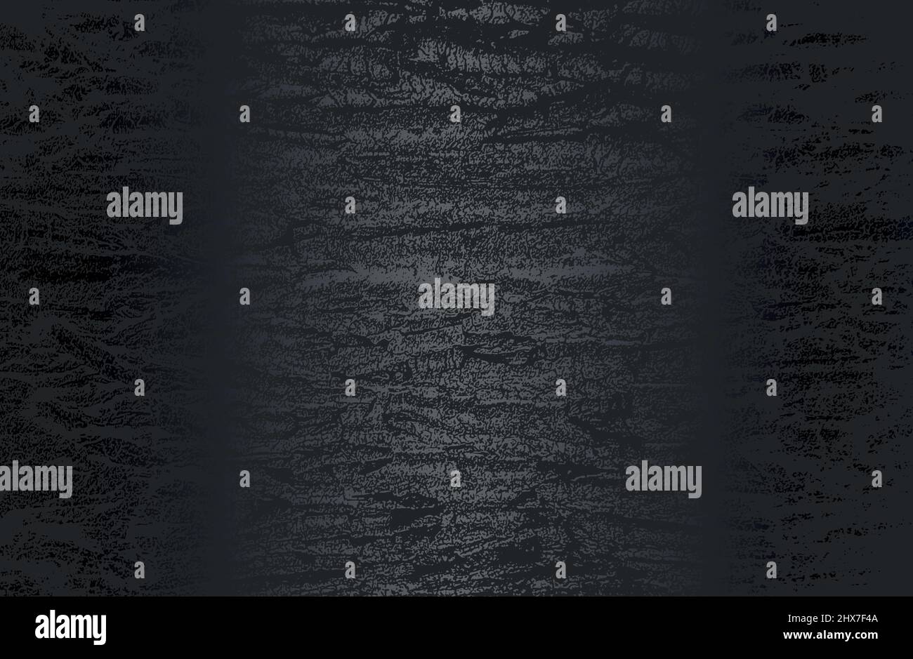 Luxury black metal gradient background with distressed wooden parquet ...