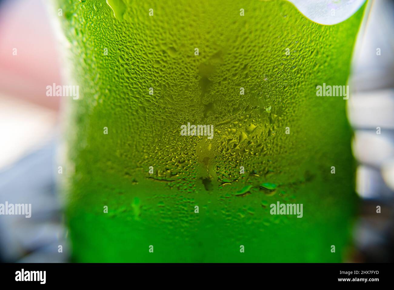 Cold sweat hi-res stock photography and images - Alamy