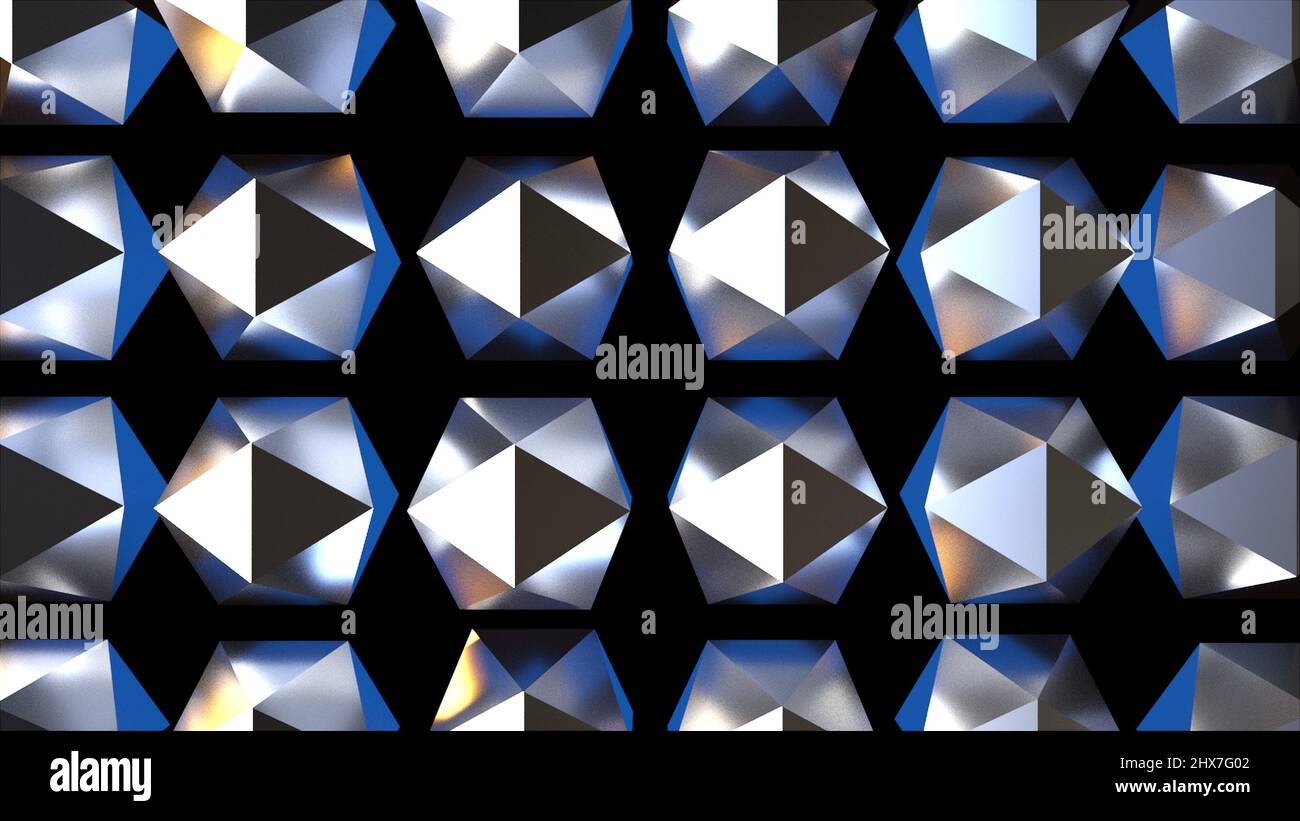 Regular polyhedron model hi-res stock photography and images - Alamy